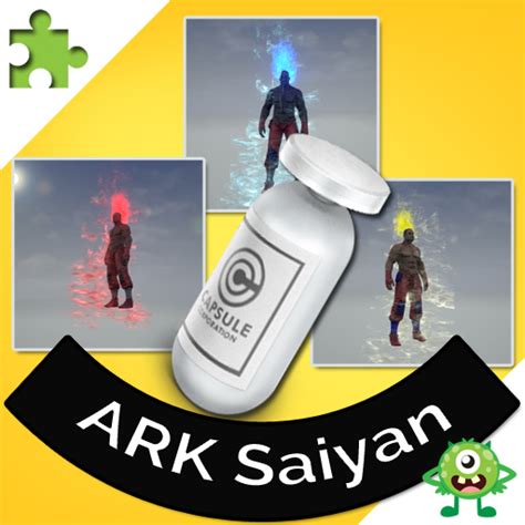 Completemod Arksaiyan Ark Modding Wiki Completemod Arksaiyan Ark Modding Wiki