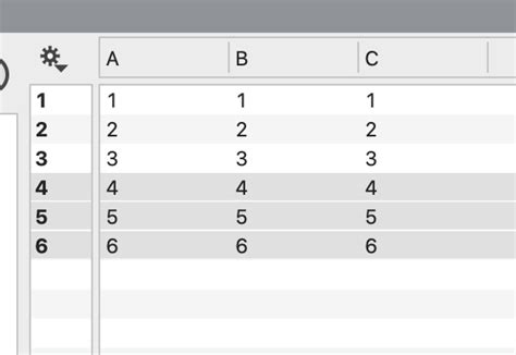 Adding Data To Columns DataGraph Community
