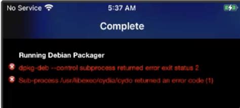 Ios Unable To Use Objection With Corellium Device Stack Overflow