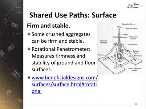 PPT Designing Shared Use Paths And Trails PowerPoint Presentation Free Download ID