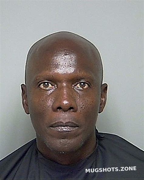 Brown Darryl Bernard 07152024 Putnam County Mugshots Zone