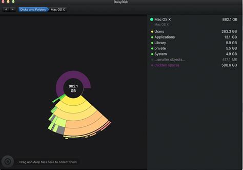 Disk Space Not Being Freeing Up Macrumors Forums
