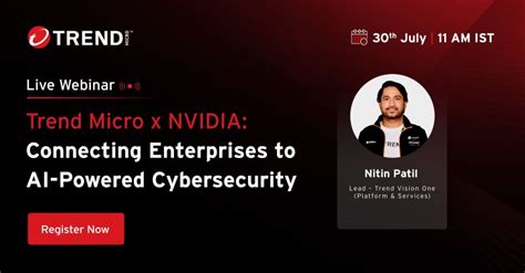Nitin Patil On Linkedin Listen To Me Talking About Ai Driven Cyber