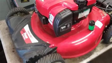 Troy-bilt Tb200 Mower Briggs And Stratton 625 Ex Carburetor, 45% OFF