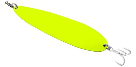 Tsunami Pro Flutter Spoons Tackledirect