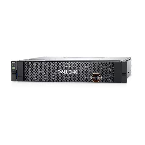 Dell Powervault Me424 Storage Expansion Enclosure Me424 For Buy Storage Server Me424