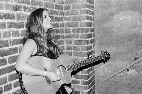 Premiere Tinsleys New Love Song Is An Intimate Instant Classic Atwood Magazine