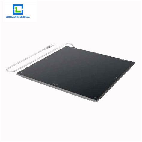 Dynamic Amorphous Silicon Flat Panel Detector For Both Digital Radiography And Fluroscopy Ray