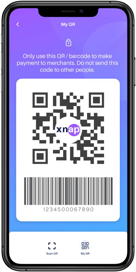 Xnap App Xnap