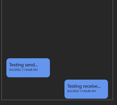 InvertedListView Example Not Working Issue 1068 Microsoft WinUI Gallery GitHub