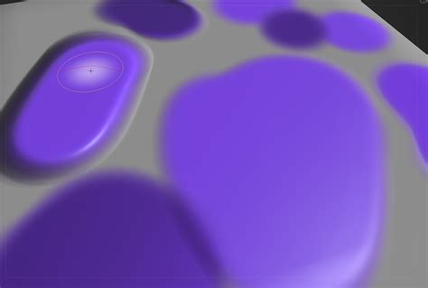 Texturing Texture From D Coat Imported To Blender Has Pixelated Depth Blender Stack Exchange