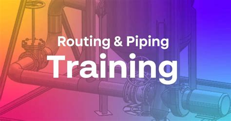 Solidworks Routing And Piping Visiativ Ie