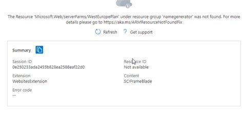 Azure Function App Suddenly Stopped Working Stack Overflow