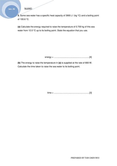 Igcse Physics Notes Notes Myprivatetutor Malaysia