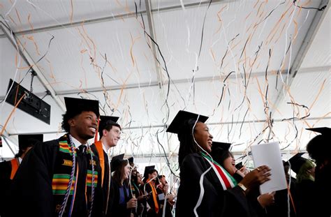 Caltech Celebrates Its ‘resilient Class Of 2025 Daily News