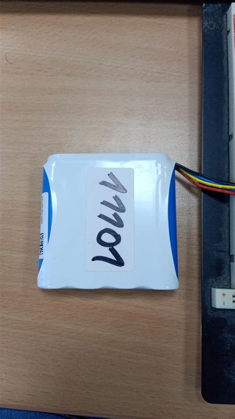 Smart Battery With Nodemcu 32s Networking Protocols And Devices Arduino Forum