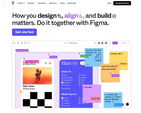 Figma 101 Crash Course: A Beginners Guide (With Video) | Zero To Mastery