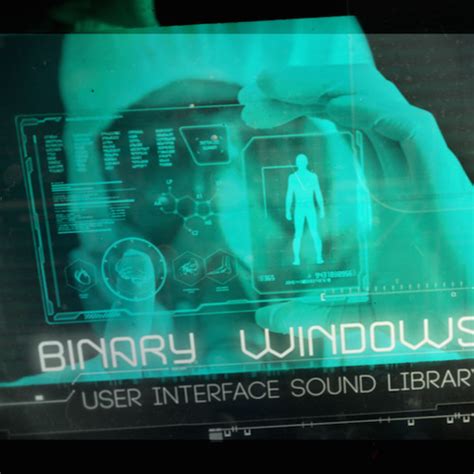 Stream BINARY WINDOWS Sounds Demo By Twistedtools Listen Online For Free On SoundCloud