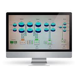 Automated Monitoring Control Aquacare Environment Inc