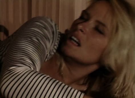 In Action Lynn Lemay Extract From Vhs Rebecca Wild