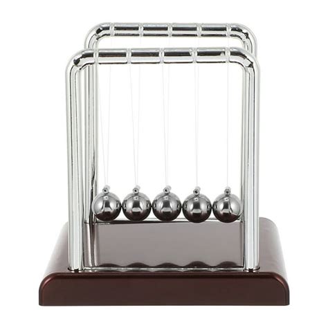Swinging Balls Pendulum