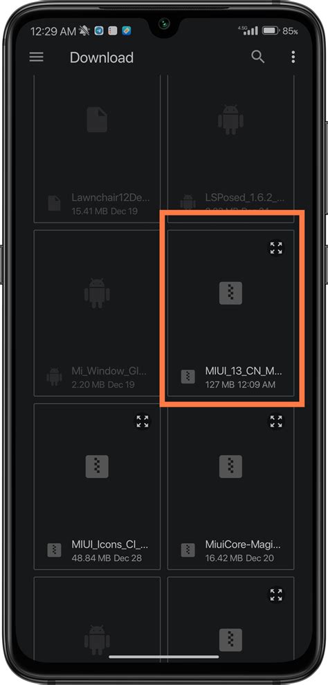 Get MIUI Live Wallpapers On MIUI And All Android Without Root Xiaomiui Net
