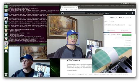 Jetson Nano RPI Camera V Don T See The Camera Jetson Nano NVIDIA Developer Forums