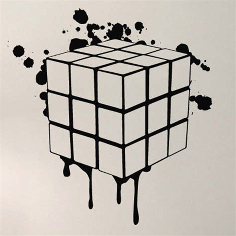 Stream Rubix Cube By Breddybeats Listen Online For Free On Soundcloud