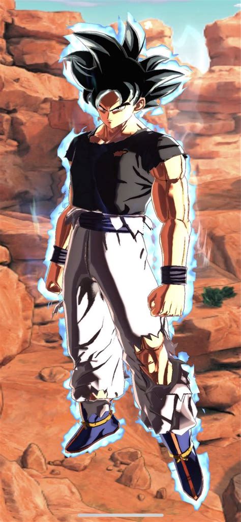 Thesaiyan On Twitter This Has To Be The Drippiest Fit In Dbl 😮‍💨