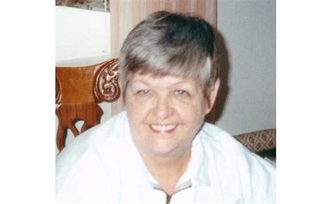 Judith Rudd Obituary 2013 Legacy Remembers