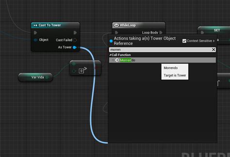 Unreal 4 How To Change The Value Of Variable From Actor Y By The Blueprint Of Actor X Game