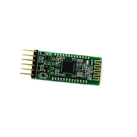 Buy Hc 08 Bluetooth 40ble Serial Port Module At Best Price