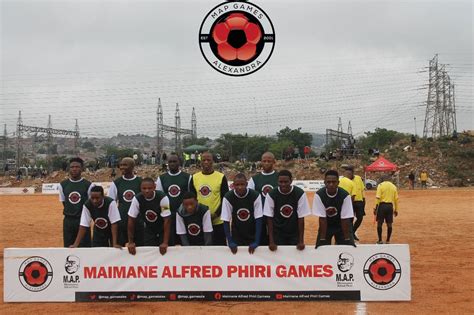 Maimane Alfred Phiri Games Maimane Alfred Phiri Games
