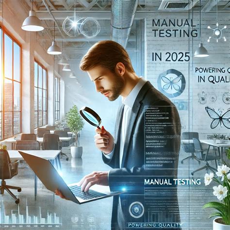 manualtesting softwaretesting qualityassurance testautomation