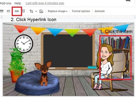 Bitmoji Classroom For Online Classes In Simple Steps A Tutor