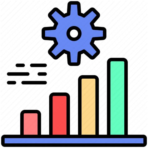 Market Analytics Analysis Chart Statistics Icon Download On Iconfinder