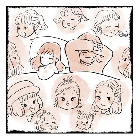 娘「自分をちゃん付けで呼ぶの恥ずかしくなってきた」→母の想いに共感の声 ｜ ガジェット通信 Getnews