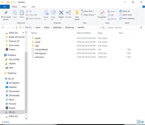 Technic Launcher Glitch Technic Launcher Technic Forums