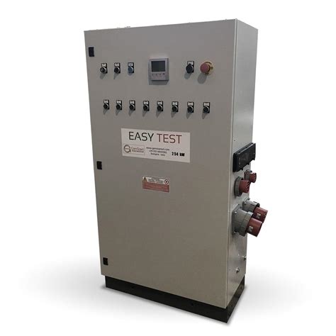 Easy Test Genstart International Genstart International