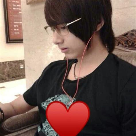 Predebut Junhui