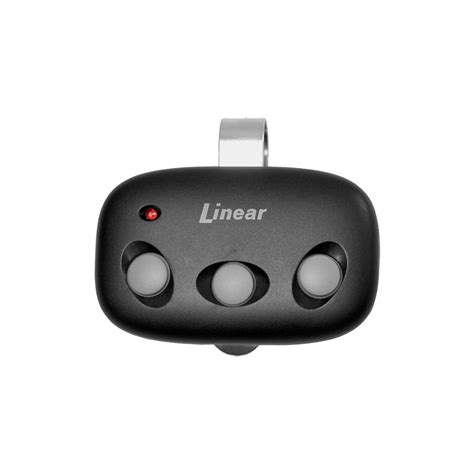 Linear Mct Channel Visor Transmitter Atlas Overhead Doors