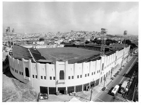 Seals Stadium Alchetron The Free Social Encyclopedia