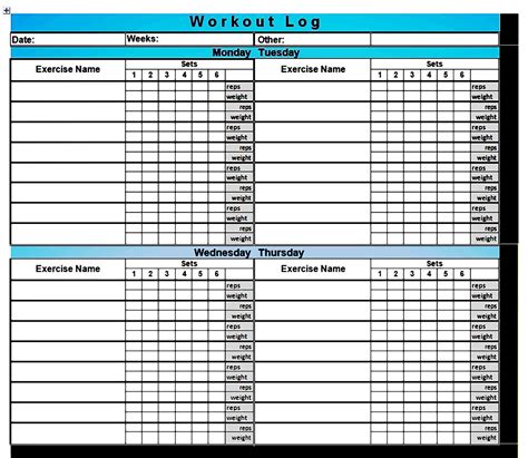 Progressive Overload Training Program Pdf Right Handed Blawker Picture Show