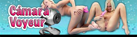 Salas De Videochat Porno Amateur En Directo