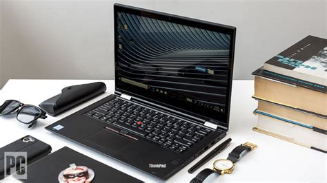 Lenovo ThinkPad X Yoga Reviews Review PCMag UK