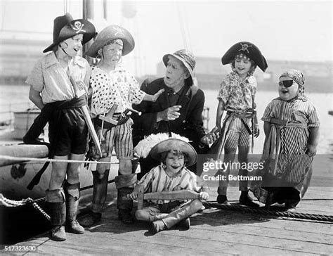 Our Gang Photos And Premium High Res Pictures Getty Images
