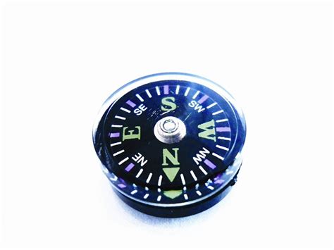 Bcb Explorer Button Compass Ck311 Compasses Passione Per I Coltelli