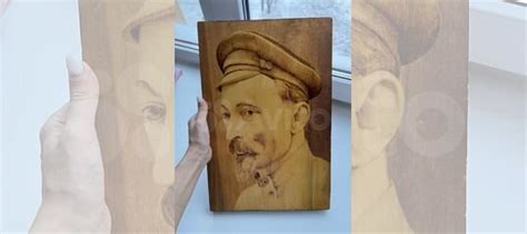 Портрет Дзержинского купить в Перми | Хобби и отдых | Авито
