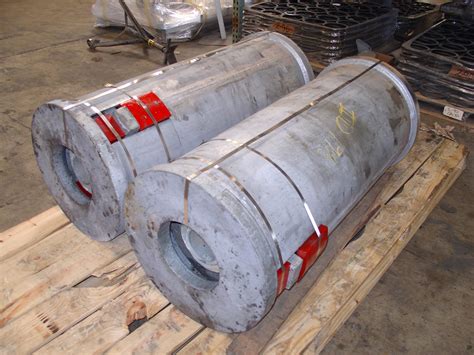 Variable Spring Supports Piping Technology Products Inc