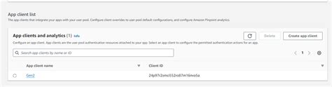Maximizing Api Security And Scalability With Amazon Cognito And Aws Lambda